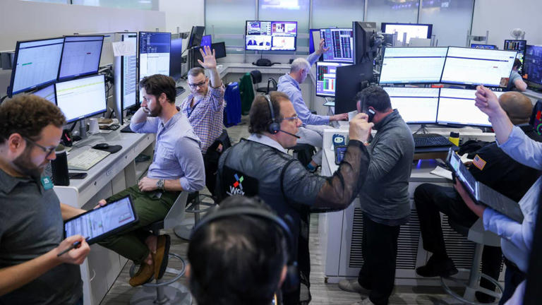 As Wall Street digitizes financial systems, compliance poses a hurdle