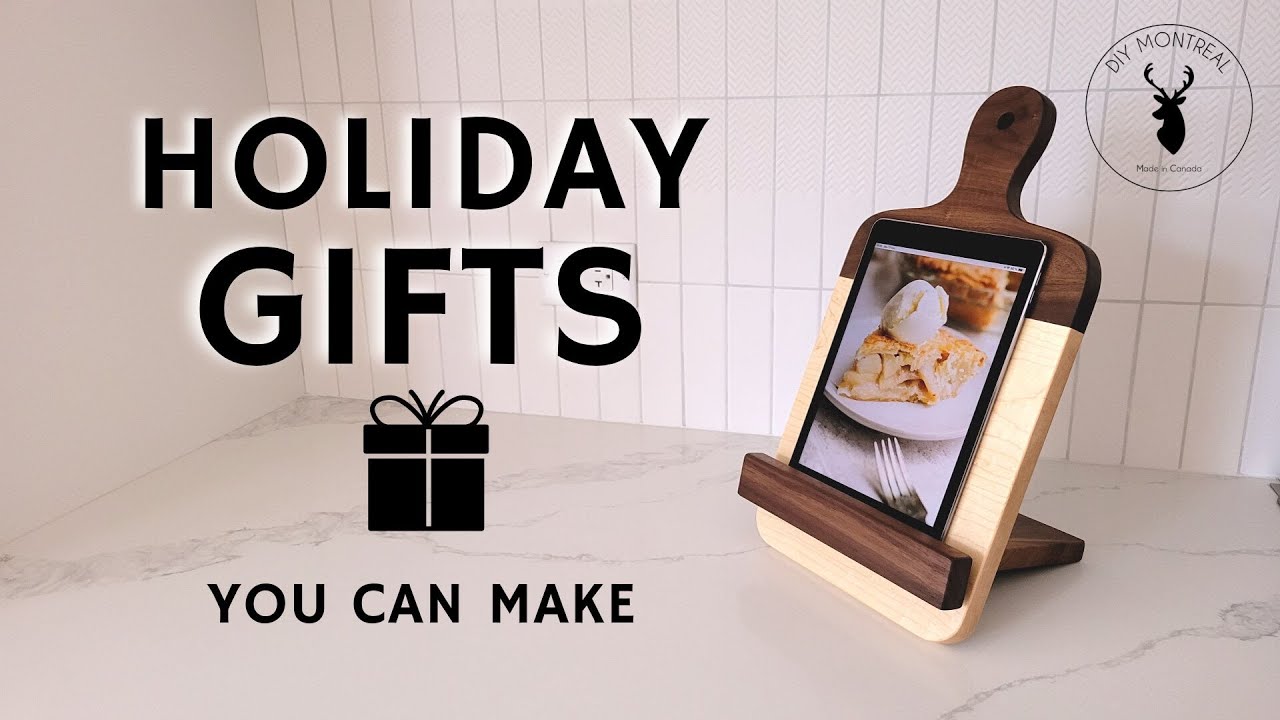 Handmade projects that people actually want