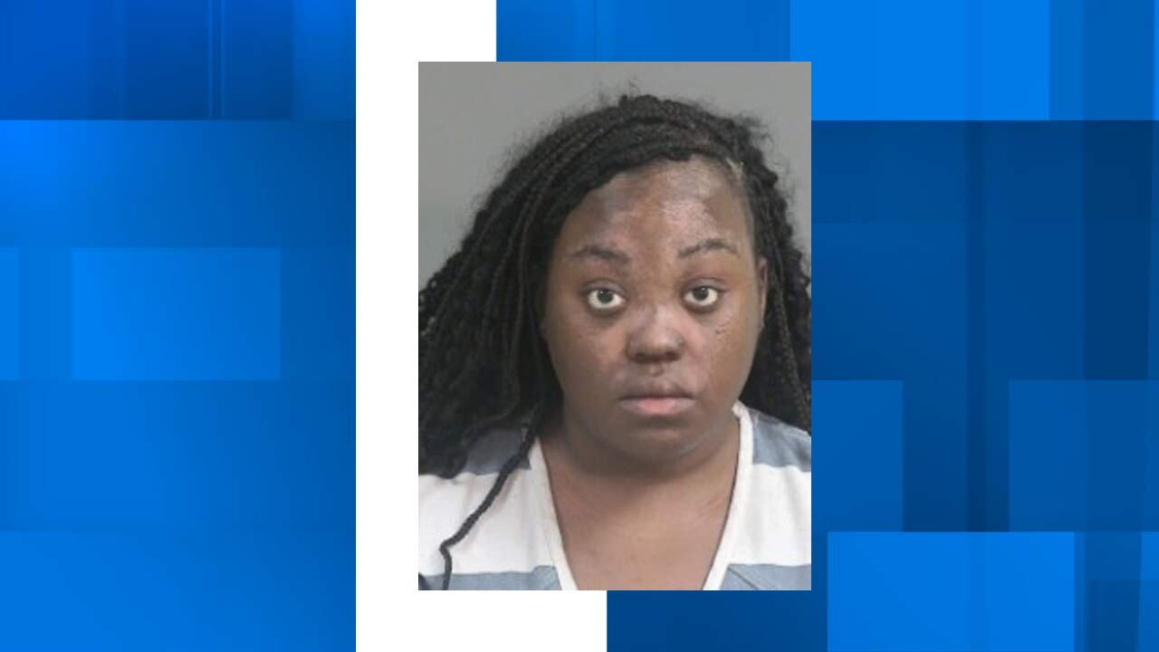 Former Charleston County detention deputy charged with misconduct ...