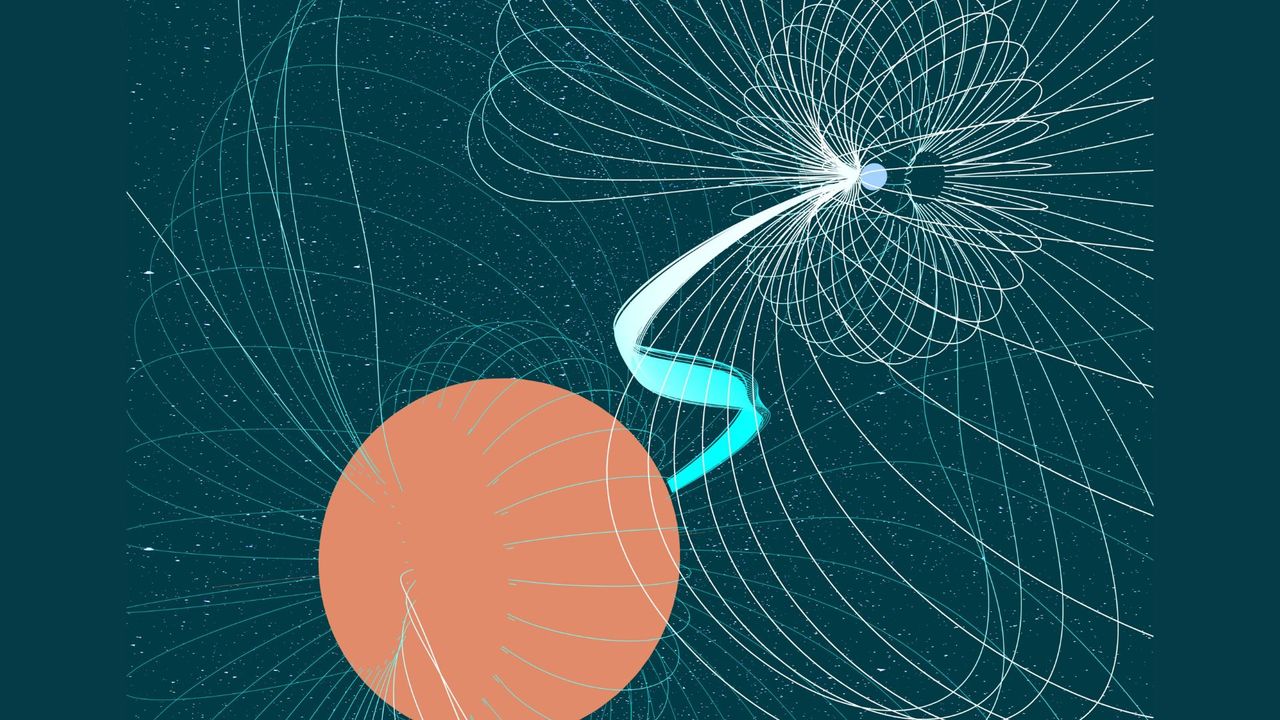 'Rosetta Stone' radio signal helps scientists decode strange, repeating ...