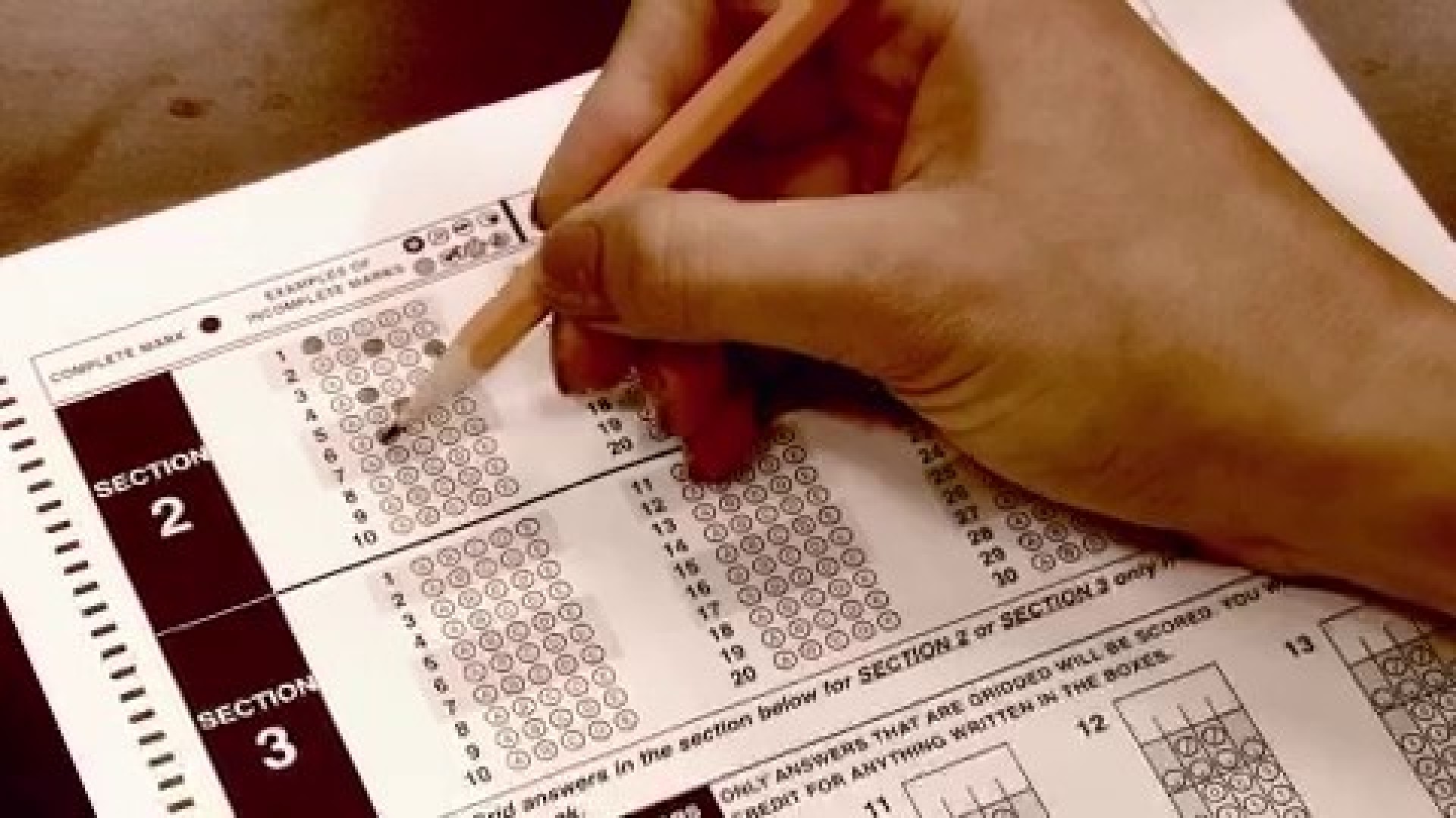 Teenager launches SAT app that many of his classmates say helps with ...