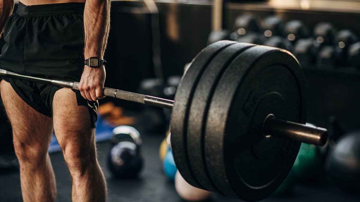 Study links strength training and cardio to longer life