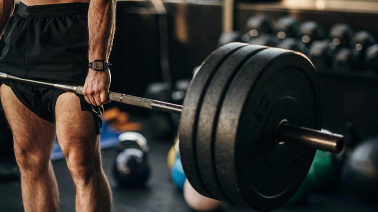 Study links strength training and cardio to longer life