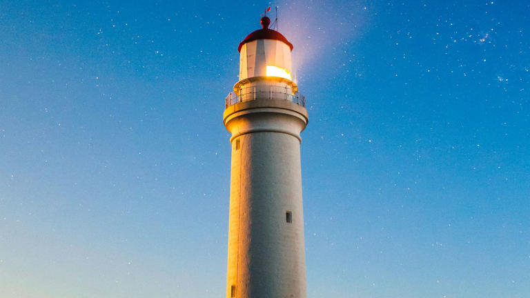How lighthouses saved countless ships throughout history