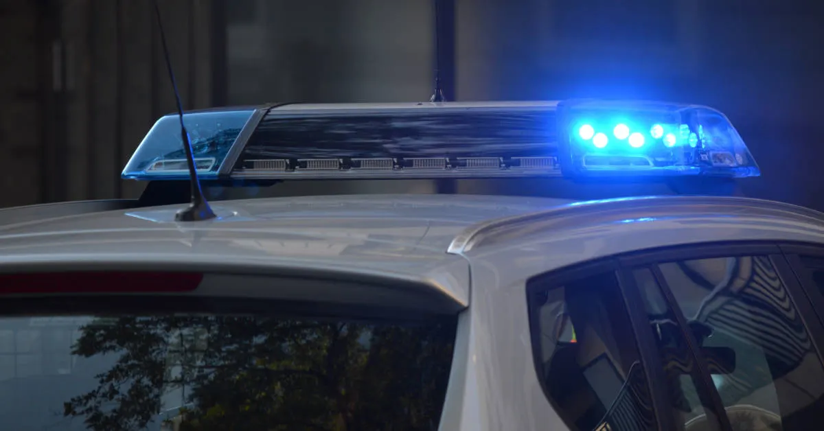 New Jersey police officer charged with stealing journalist’s camera ...