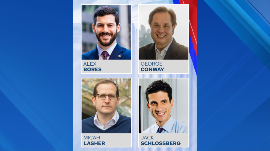 NY-12 candidates face off in high-stakes PIX11 debate: How to watch