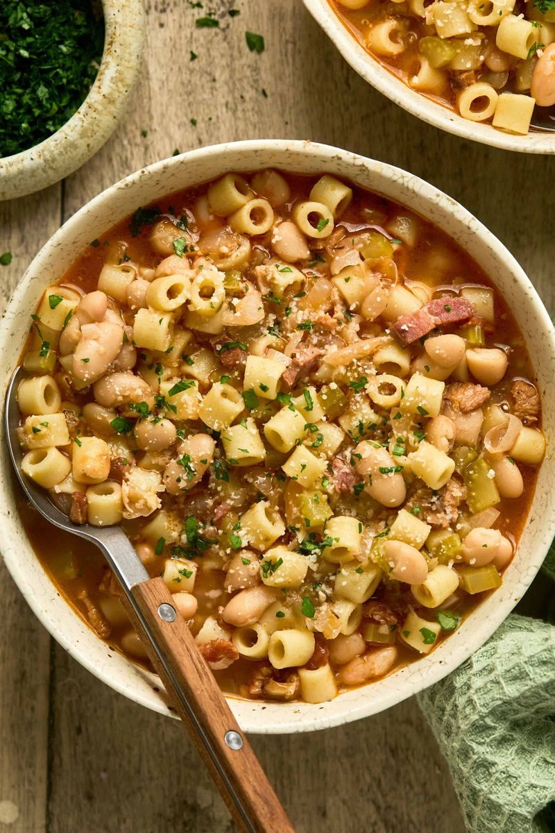18 unusually comforting pasta dishes you should try