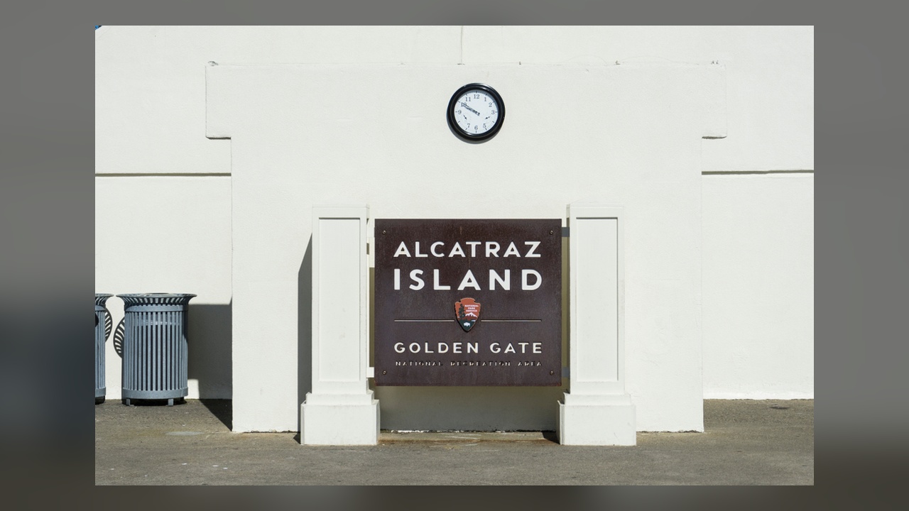 Most people in San Francisco don’t know they’re standing inside a ...