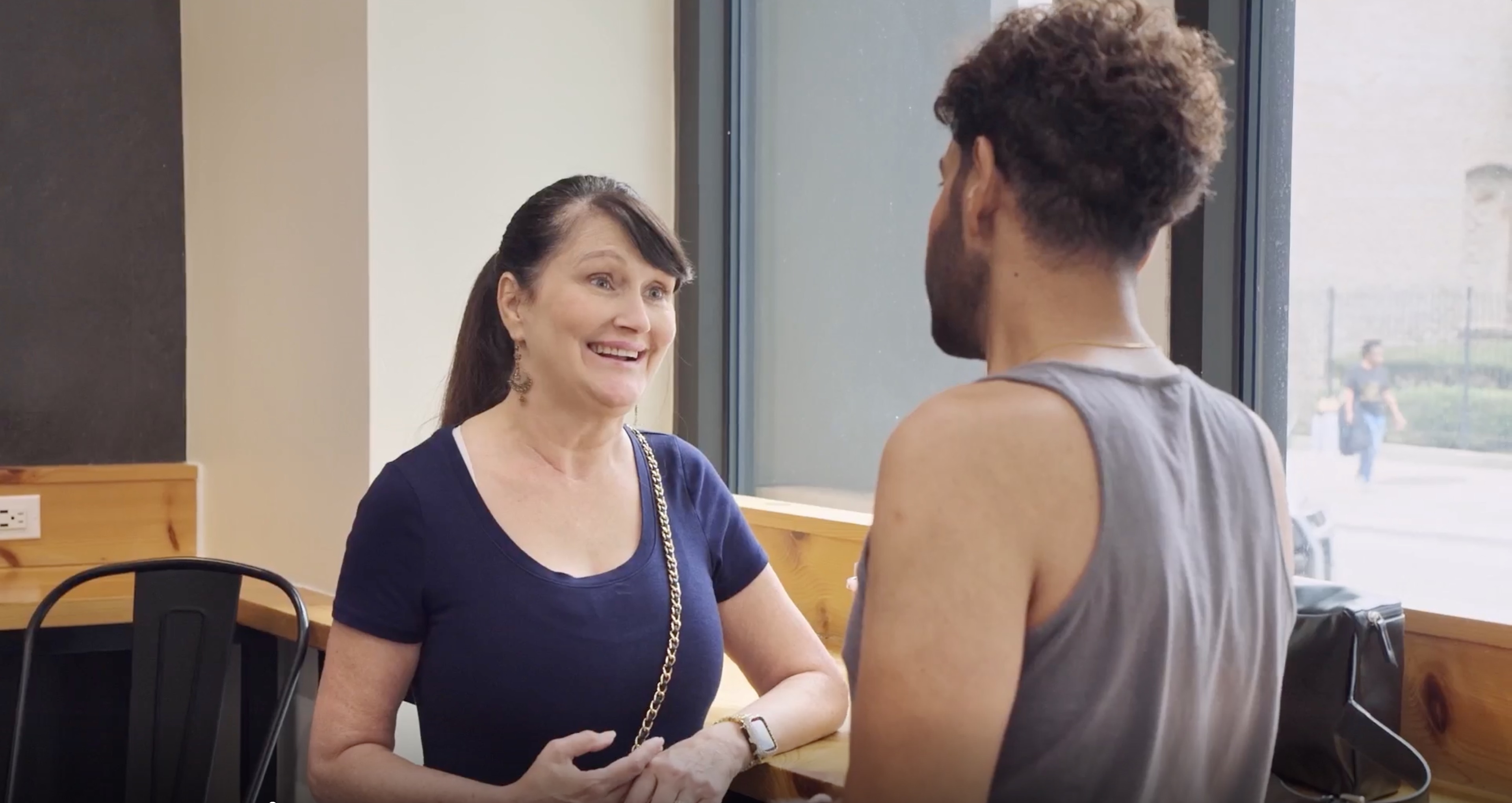 ‘90 Day Fiancé’: Mido threatens to leave Debby after blowout fight