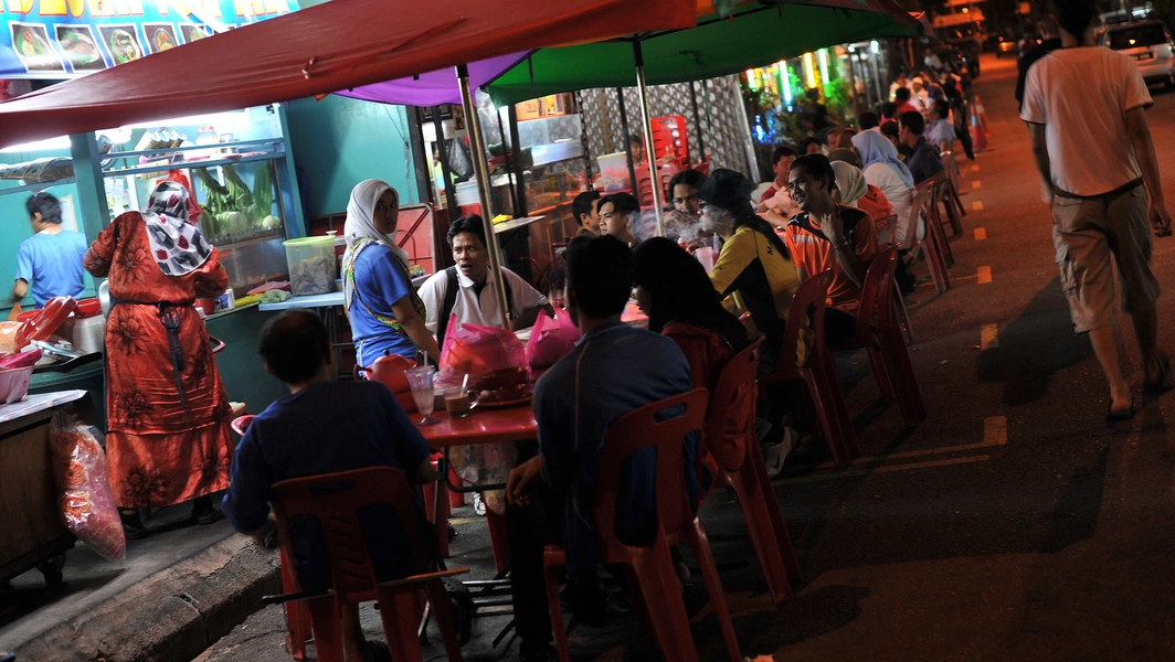 Studies link earlier meals to better diabetes outcomes