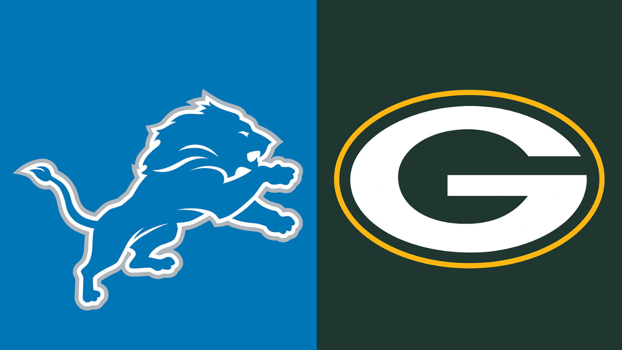 NFL trade rumor: Detroit Lions and Green Bay Packers linked to $68M ...