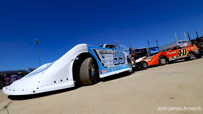 Eldora Speedway live updates: 2026 Dirt Late Model Dream Thursday