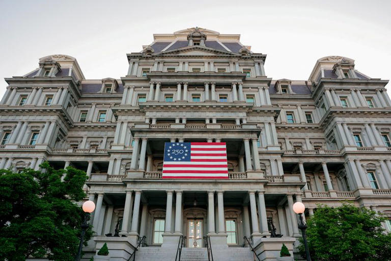 White House to replace National Security Council's Europe chief amid ...
