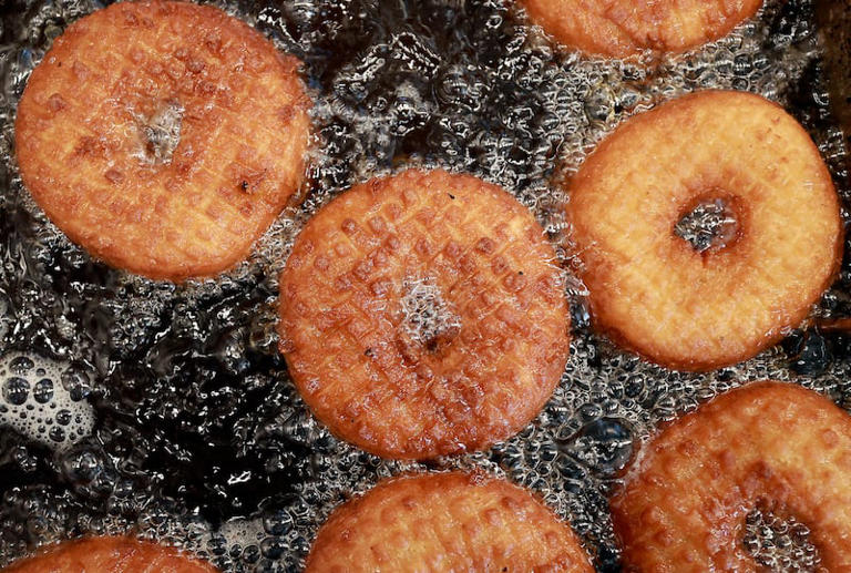 Celebrate National Doughnut Day with these sweet deals