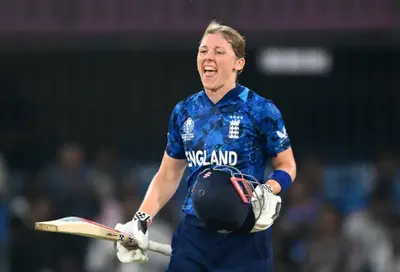 One batter to watch from each team at the Women's T20 World Cup 2026