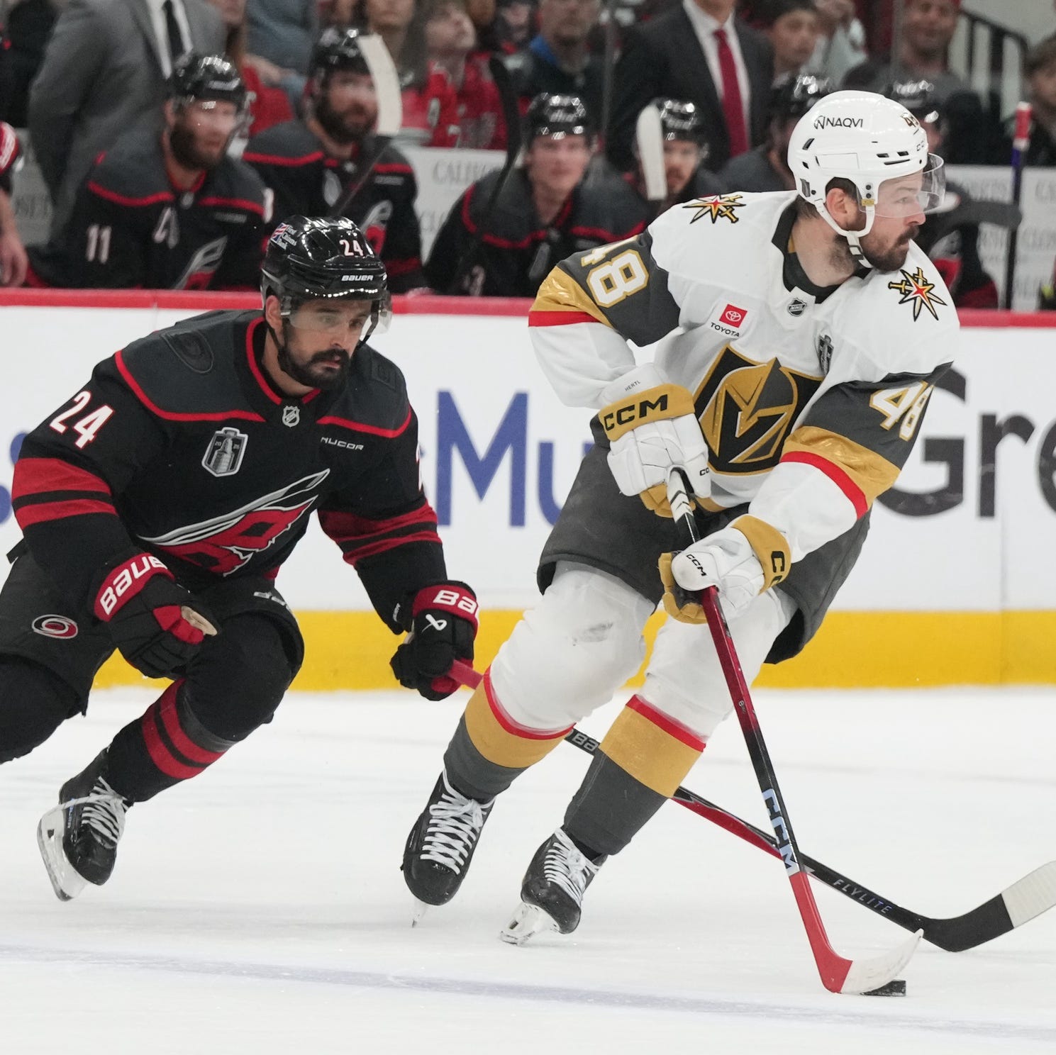 The Stanley Cup Final shifts to Vegas—how to get Game 3 tickets now
