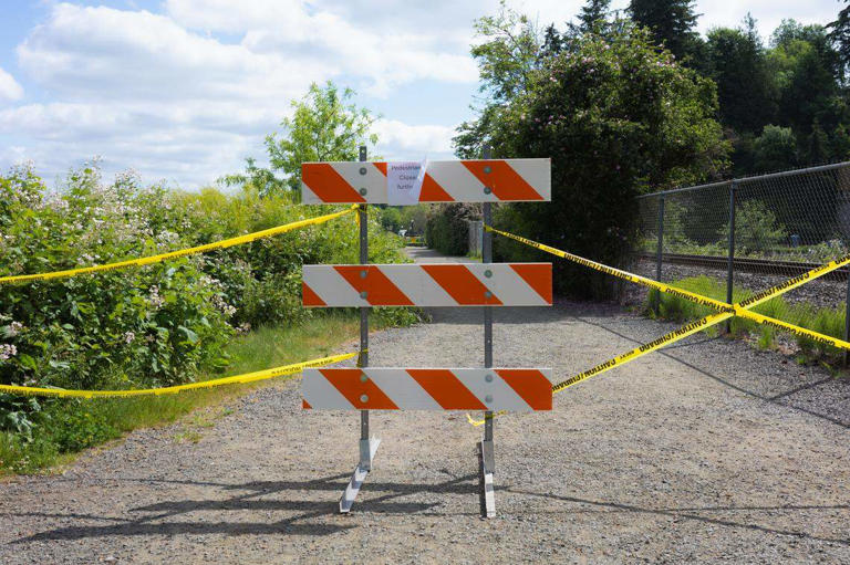Vandal allegedly causes $100K in damage at WA Capitol, drives over park ...