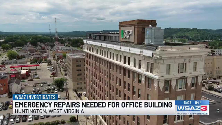 WSAZ investigates | Inspection reveals multiple safety hazards at ...