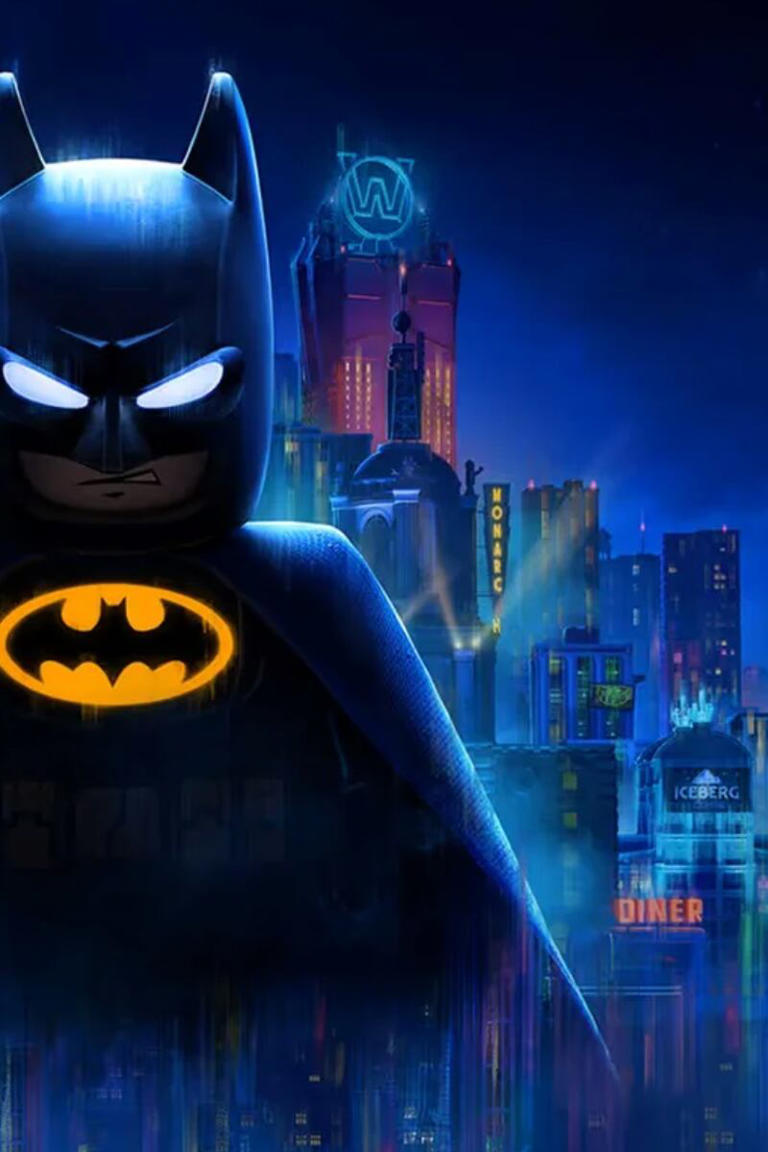 Review | LEGO Batman: Legacy of the Dark Knight: el juego definitivo ...