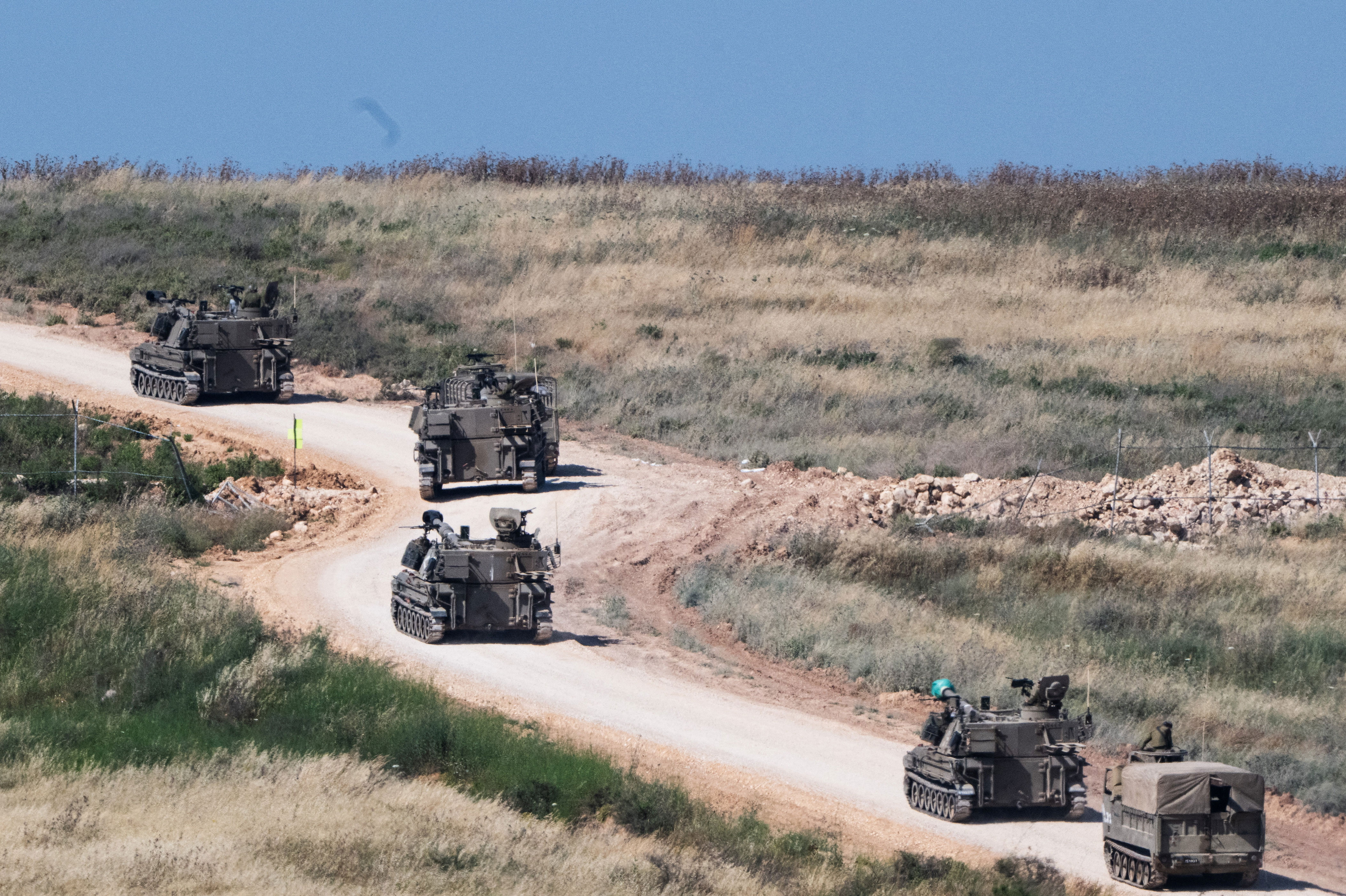 Democrat fails to block US measure to deepen Israel military cooperation