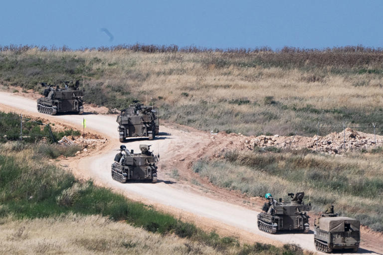 Democrat fails to block US measure to deepen Israel military cooperation