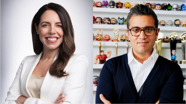Disney launches Main Street, its first company-wide creative agency