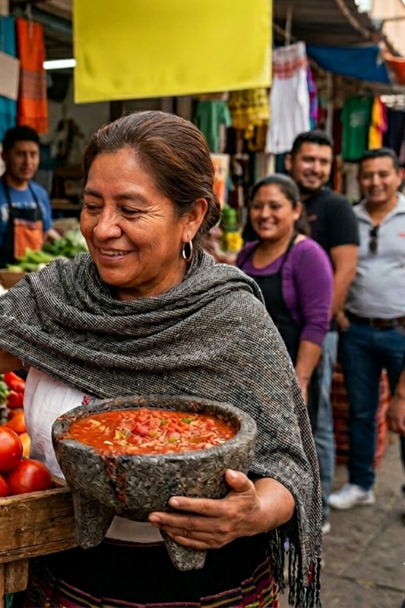Jitomate da tregua: sí habrá salsa para el Mundial; ya bajó a 48 pesos