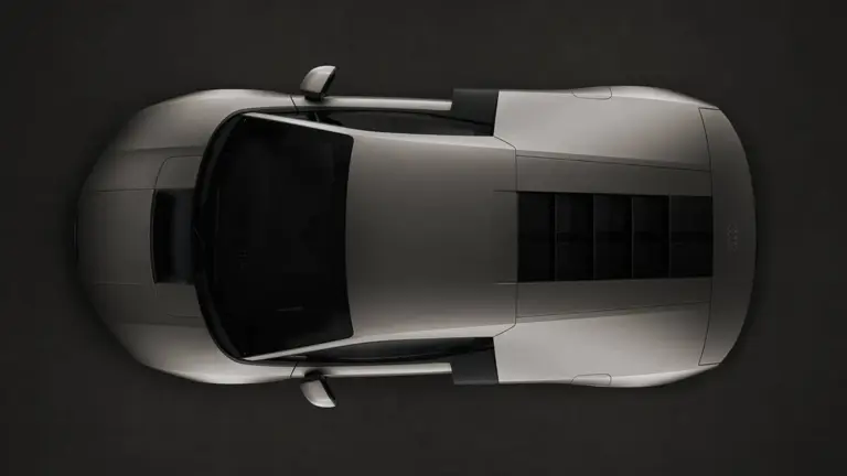 L'Audi più potente di sempre è realtà: 1.001 CV per la nuova Nuvolari e ...