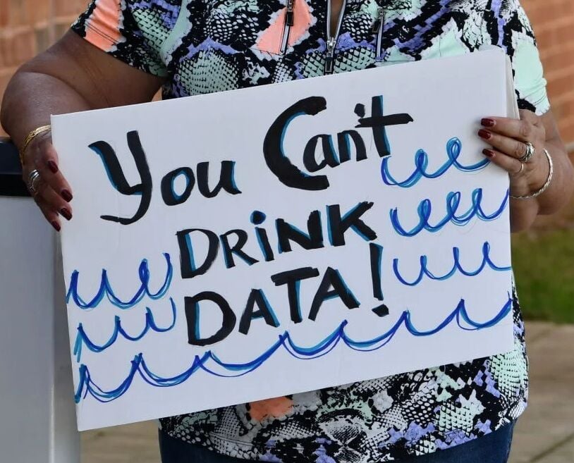 ‘A major concern': Eastern Prince William residents denounce new data ...