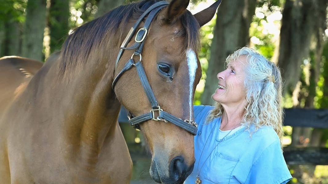 Thoroughbred Retirement Foundation announces $10,000 donation match ...