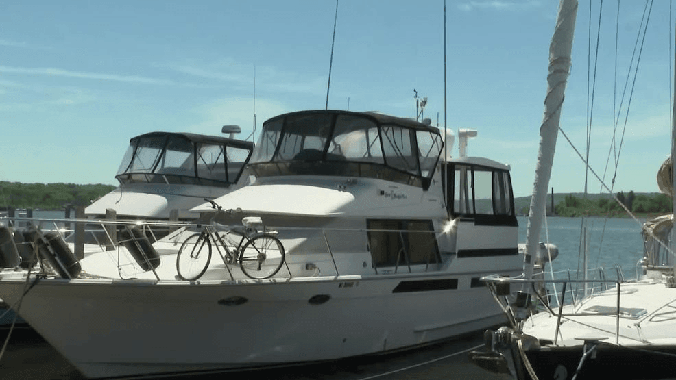 State waterways grants fund marina, boating access improvements