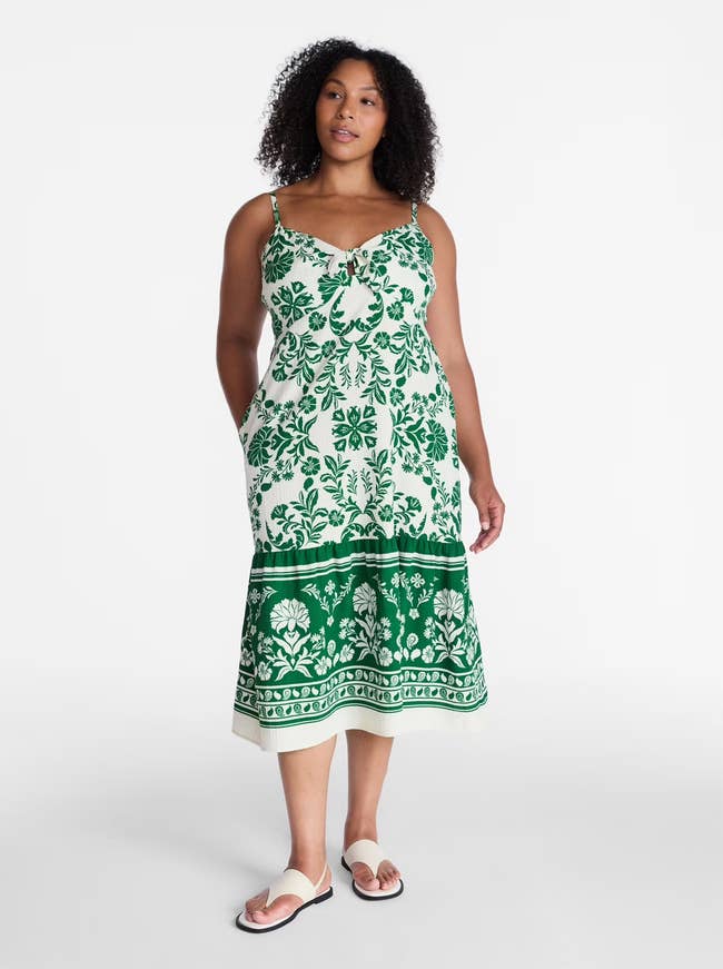 30 Walmart style pieces you’ll want to add to your vacation mood board ASAP