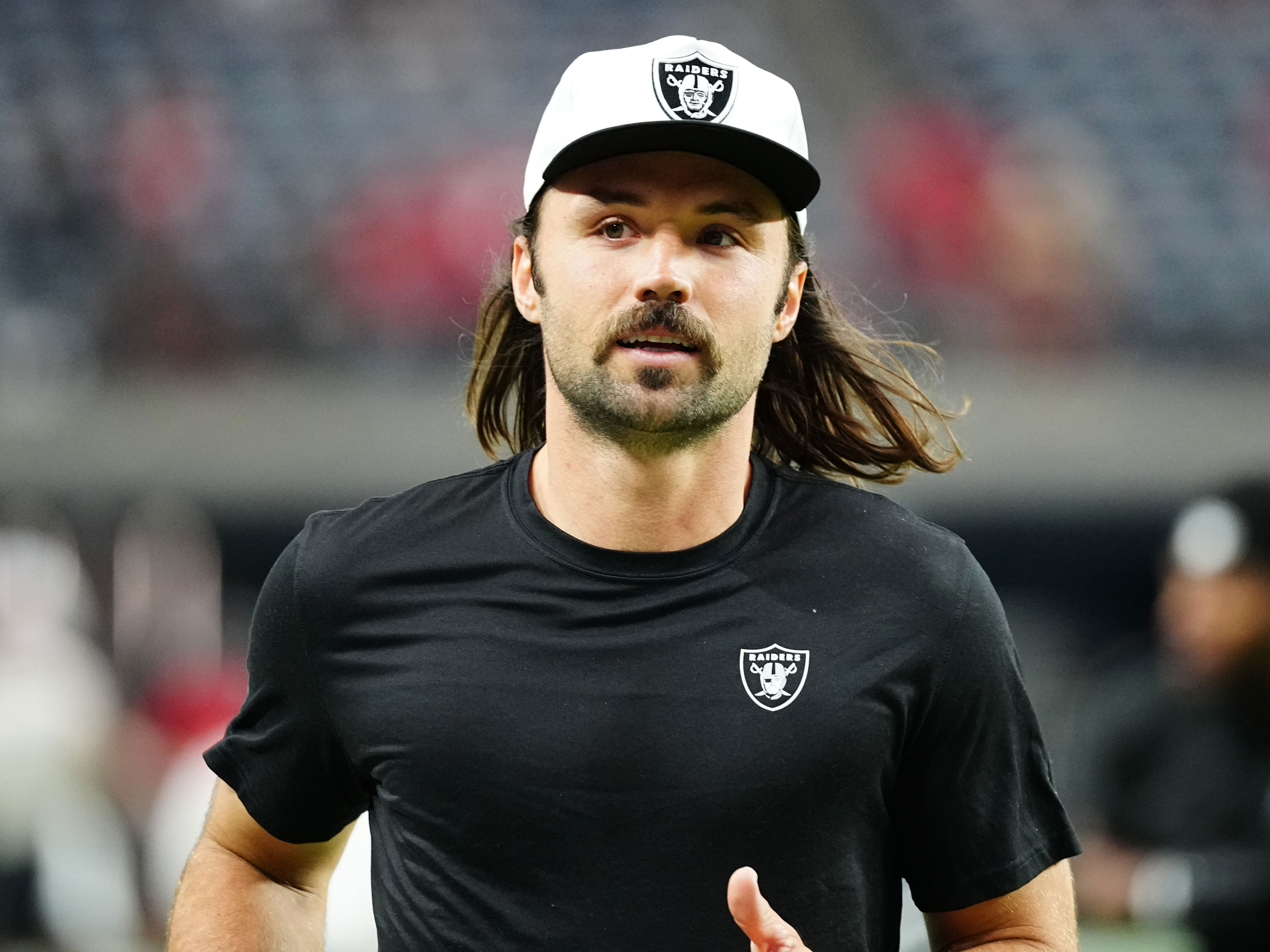 Cardinals' Gardner Minshew gives honest thoughts on QB competition