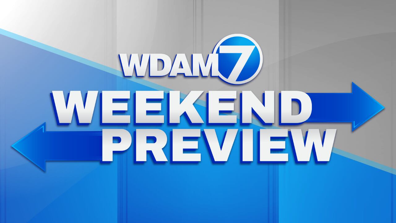 Weekend preview: FestivalSouth, First Saturday, and the start of summer ...
