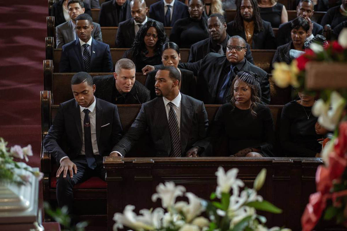 Power: Legacy greenlit with Michael Rainey Jr. and Joseph Sikora