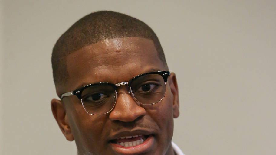 Cornerback RJ Johnson's path to the NFL draft amid injury return