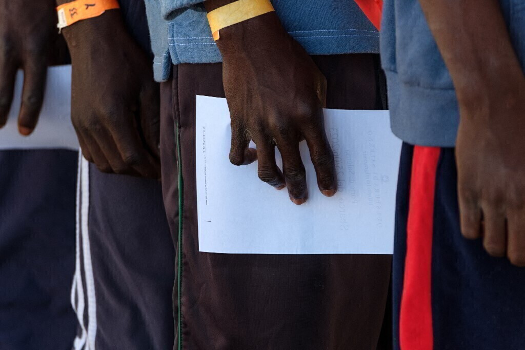 Migranti: ok del Cdm al decreto per il Patto Ue. Nuove regole per asilo ...