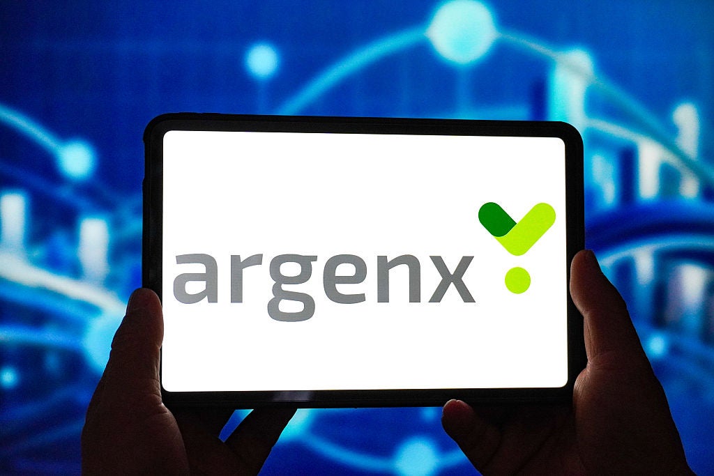 Argenx’s Vyvgart shows durability in myositis and Sjögren’s