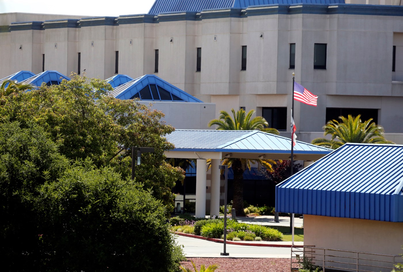Talks with potential Watsonville Community Hospital strategic partner ...