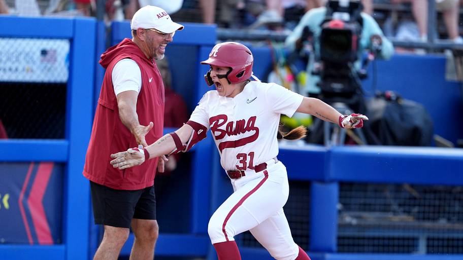 Alabama's postseason path shows how difficult it is to win a title ...