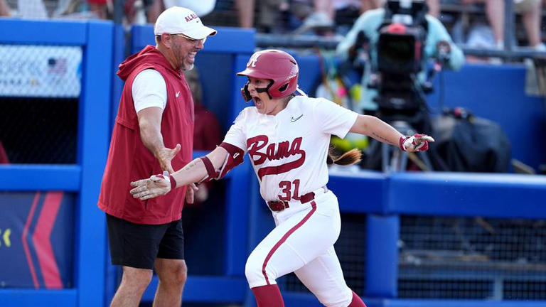 Alabama's postseason path shows how difficult it is to win a title ...