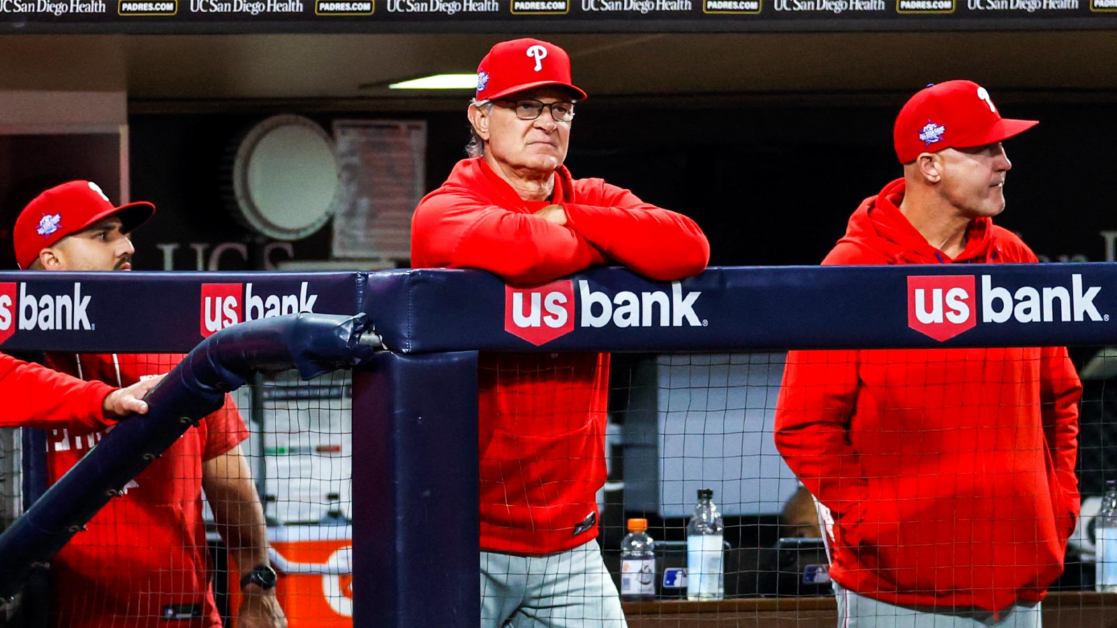 MLB rumors: Top Phillies trade fit to fix 'embarrassing' offense