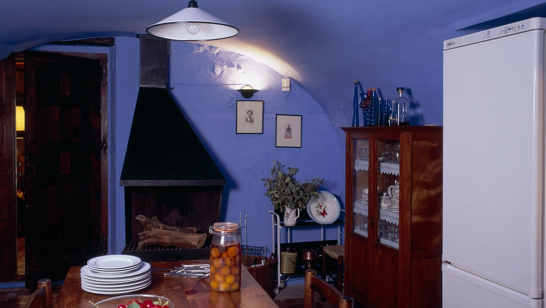 Mix and match your way to a dream dining room