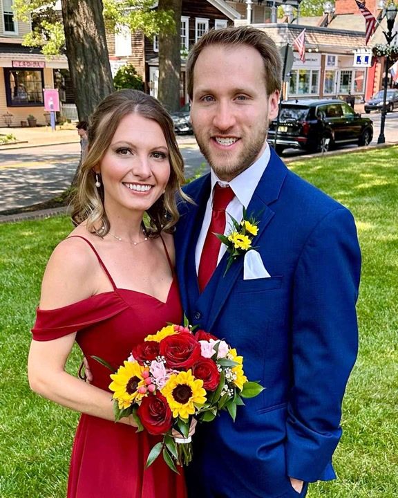 Jesse Ridgway and wife make difficult decision to terminate pregnancy ...
