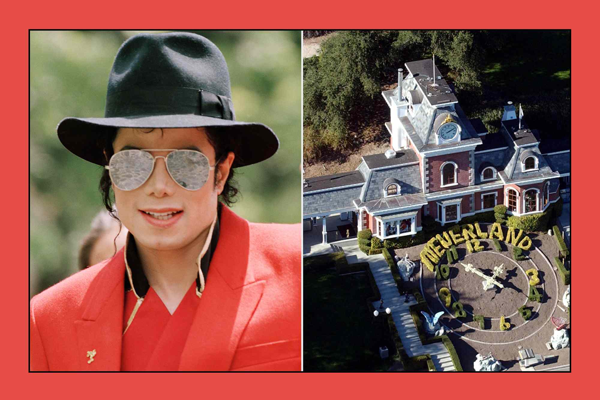 What happened to Michael Jackson’s Neverland Ranch? See what became of ...