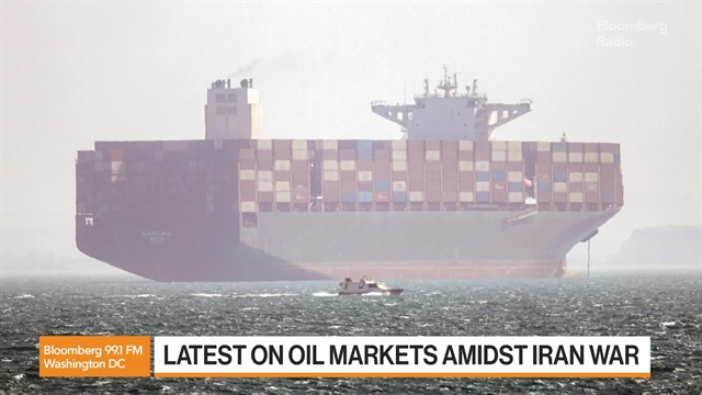 US Strategic Petroleum Reserve nears a 3-year low