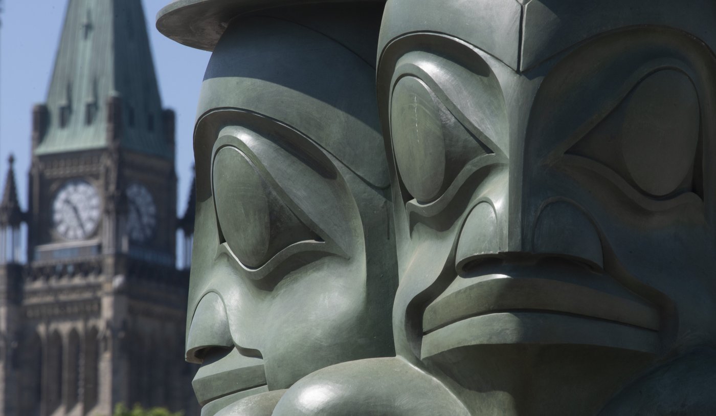 Canadian Heritage aware of turmoil in Indigenous languages office ...