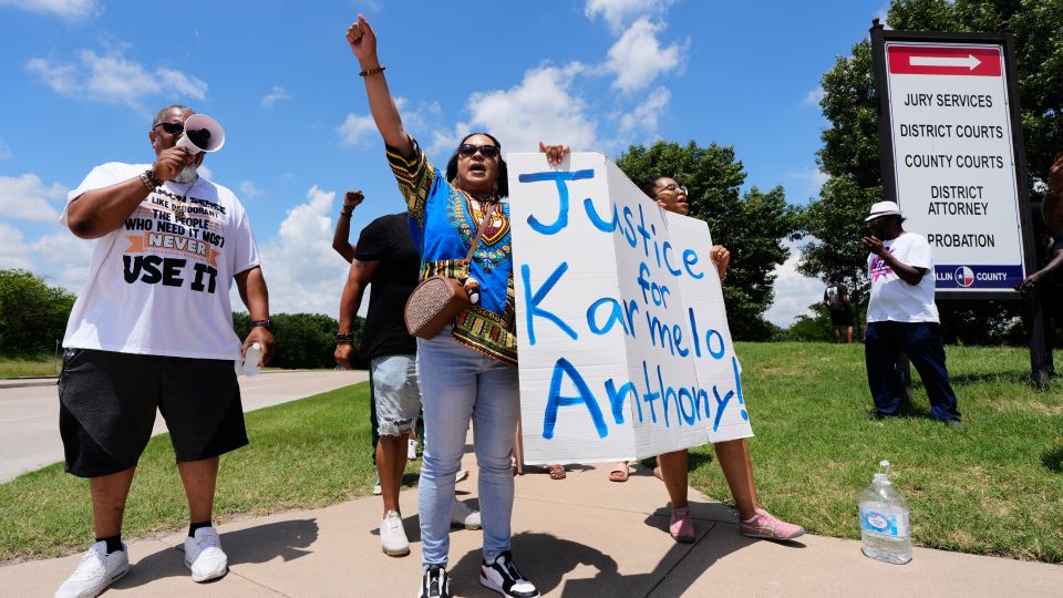 Murder or self-defense? Jury will soon decide in Texas track meet ...
