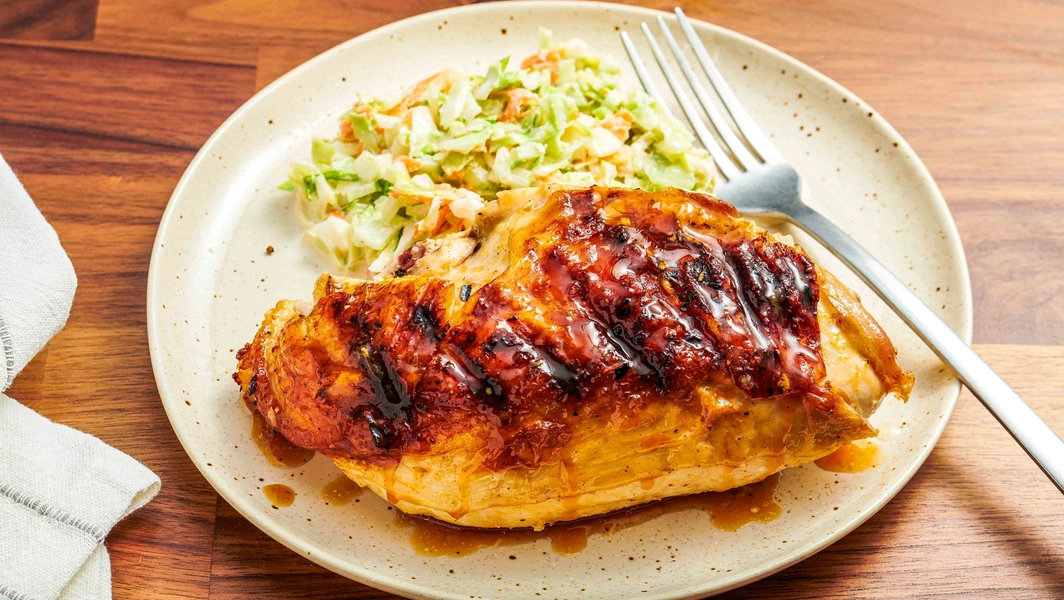 Mastering juicy, tender chicken breasts