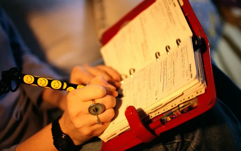 Bullet journaling made simple and personal for you